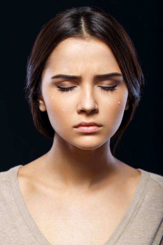 Spiritual Meaning of Headaches - Insight state