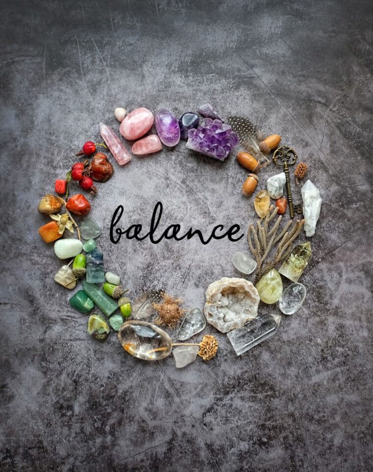 Cinnamon Ritual - First of the Month - Insight state