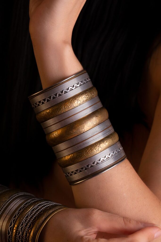 Top 7 Spiritual Benefits of Wearing Copper - Insight state