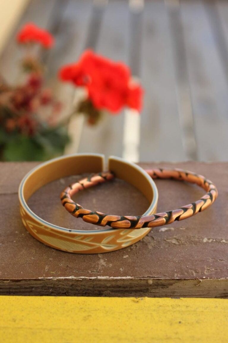Top 7 Spiritual Benefits of Wearing Copper - Insight state