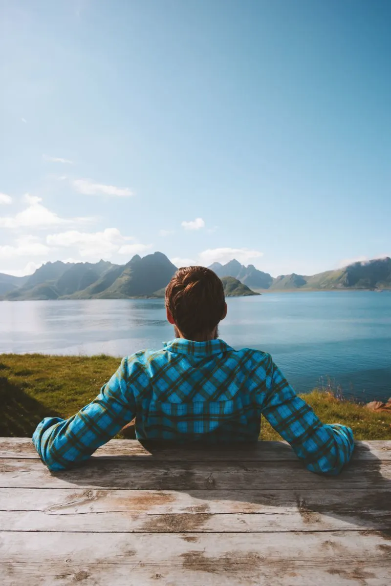 Every 7 Years Your Consciousness Changes - Insight state