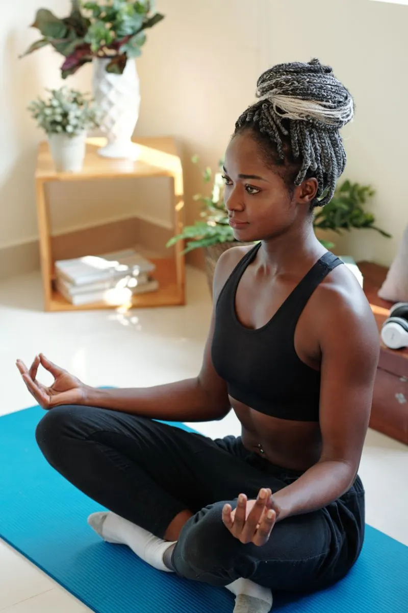 12 Powerful Mudras And Their Meanings - Insight state