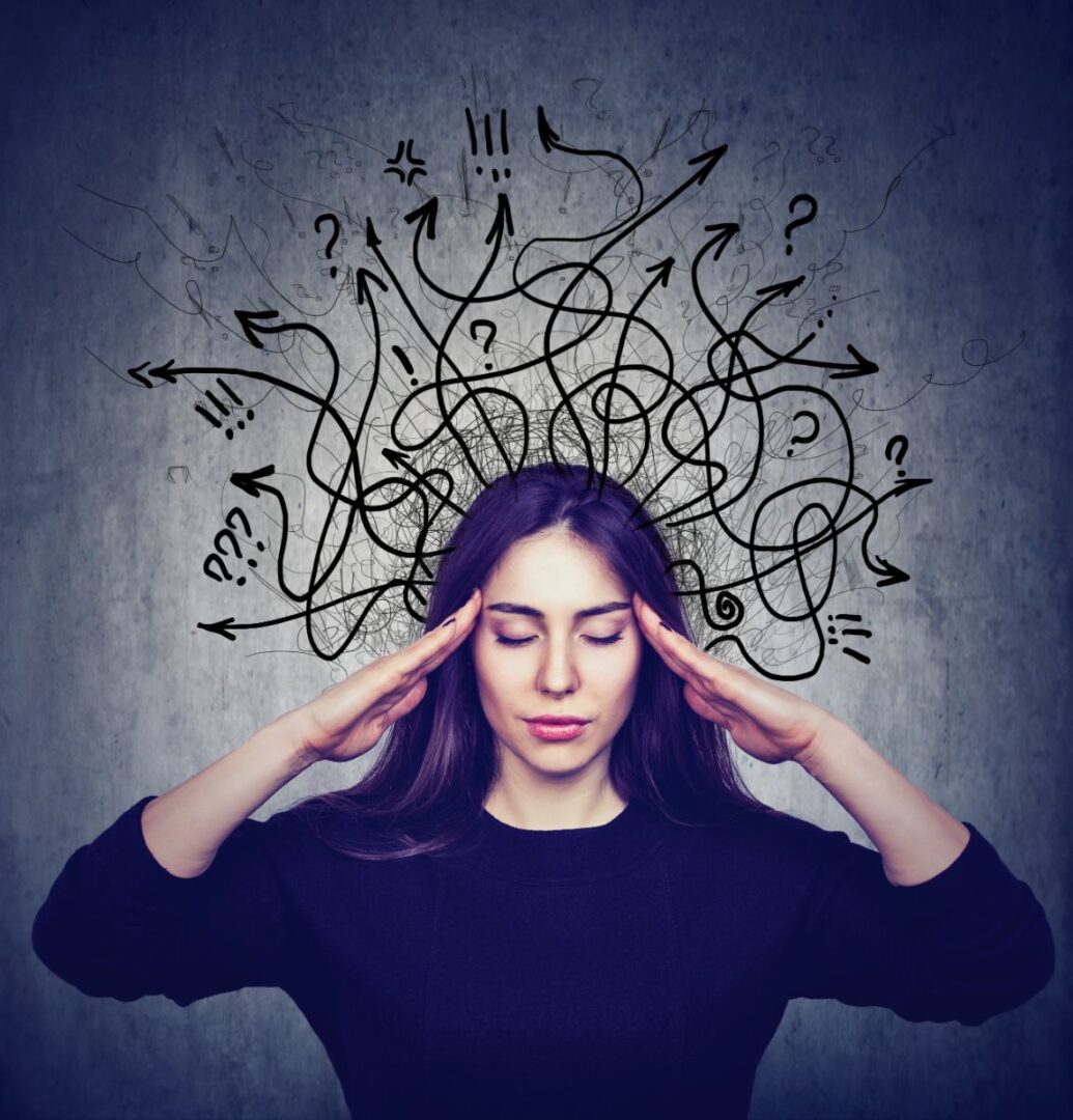 ADD / ADHD - Spiritual Meaning, Symptoms and Causes - Insight state