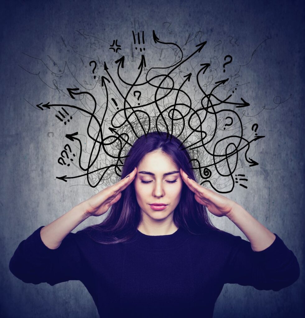 ADD / ADHD - Spiritual Meaning, Symptoms and Causes - Insight state