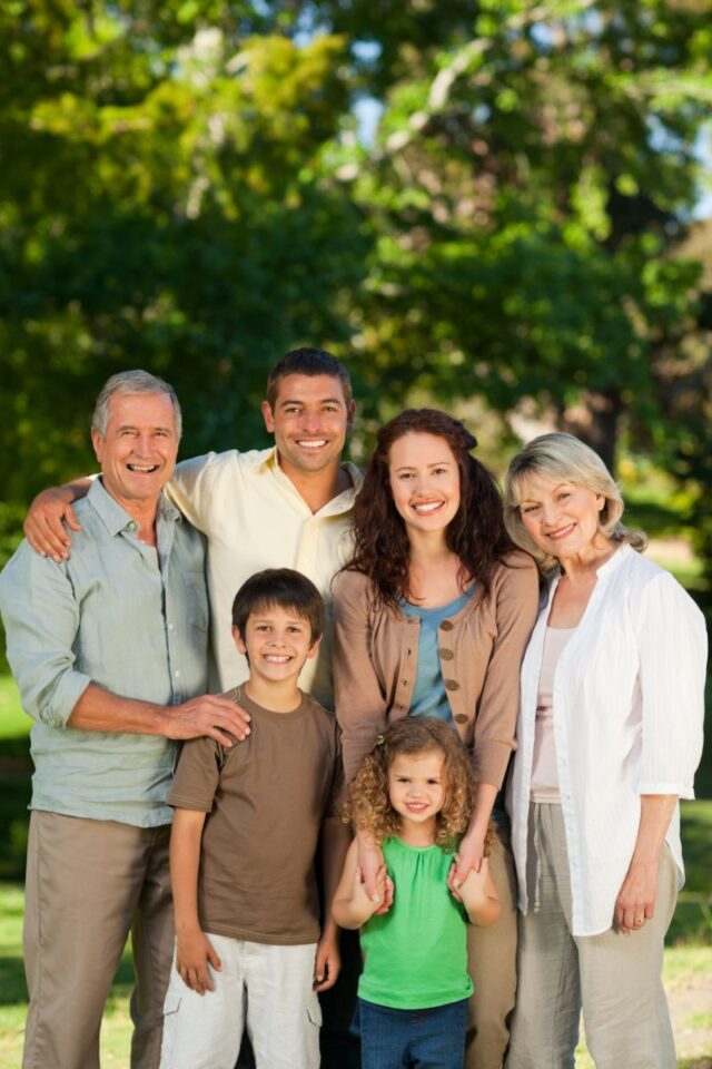 70 Lovely Grandchildren Quotes That Will Melt Your Heart - Insight state