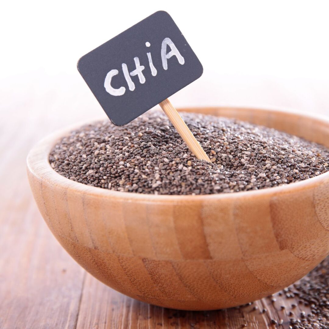Chia Seeds: Benefits and Side Effects - Insight state