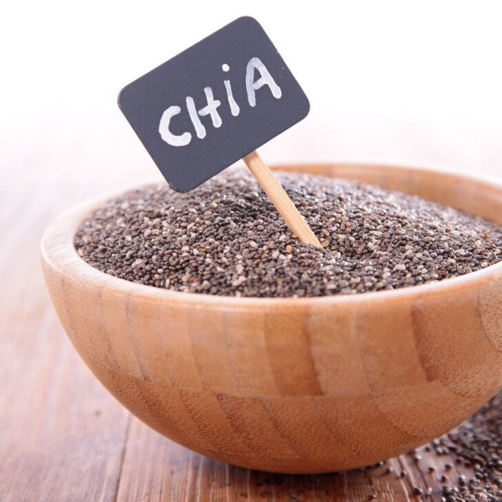 Chia Seeds: Benefits and Side Effects - Insight state