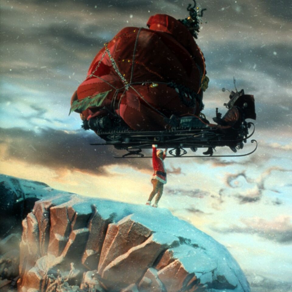 33 Quotes from How the Grinch Stole Christmas! - Insight state