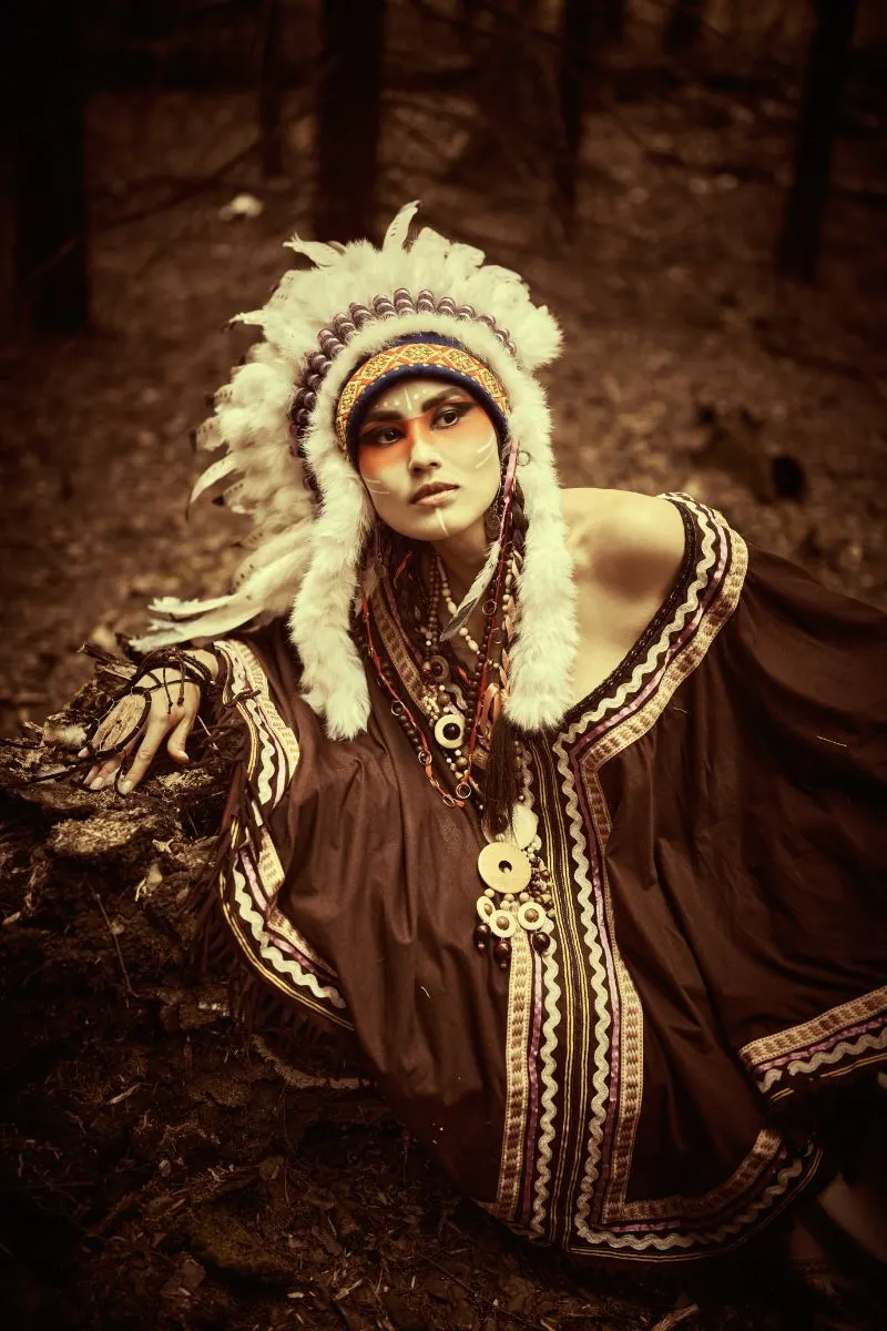 66 Native American Quotes About Nature, Death, And Life - Insight state