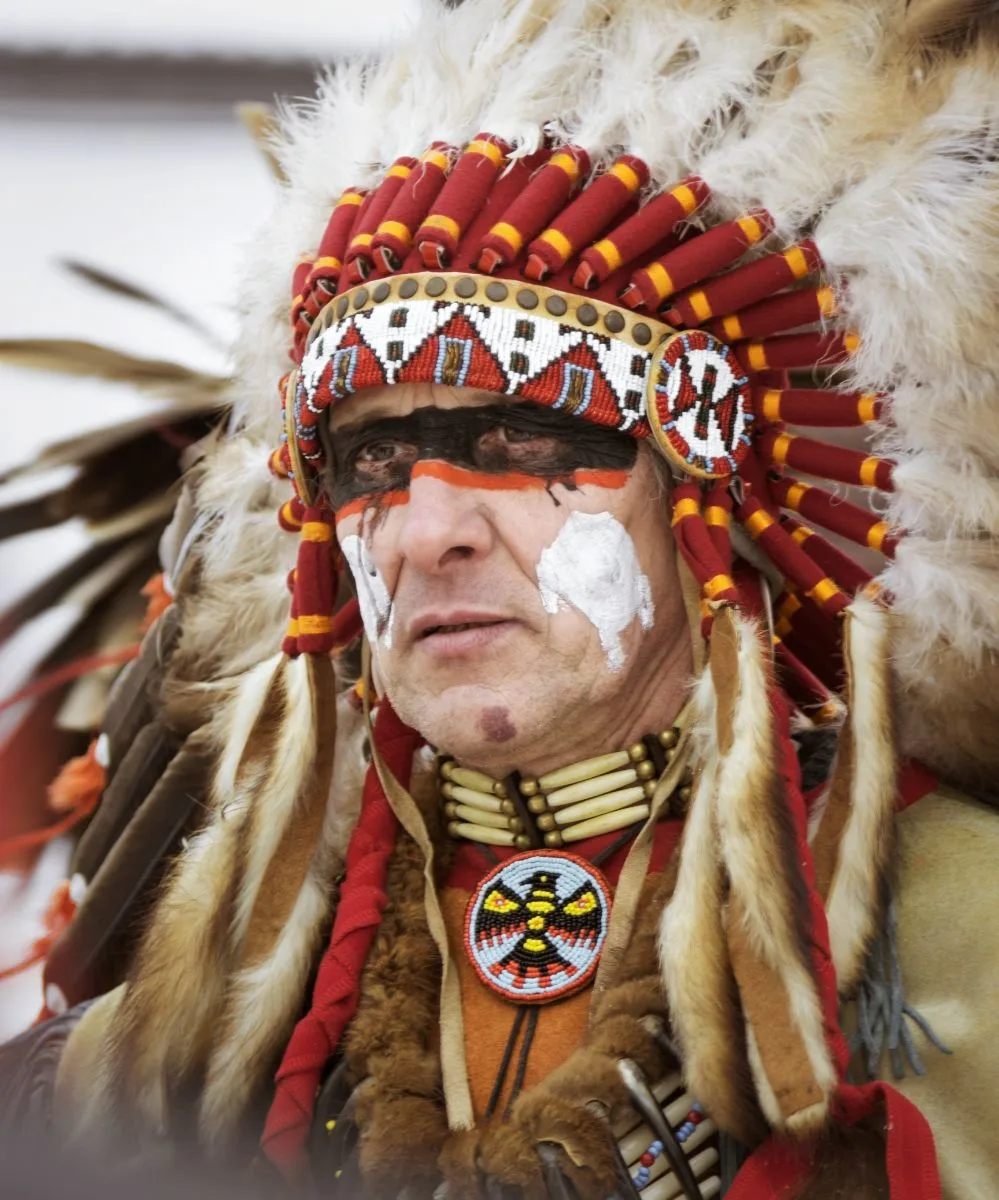 66 Native American Quotes About Nature, Death, And Life - Insight state