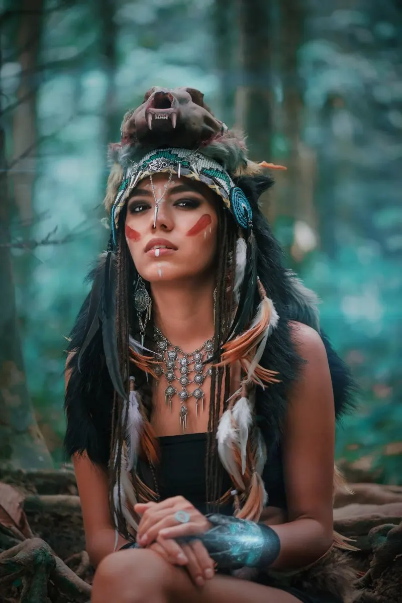 66 Native American Quotes About Nature, Death, And Life - Insight state