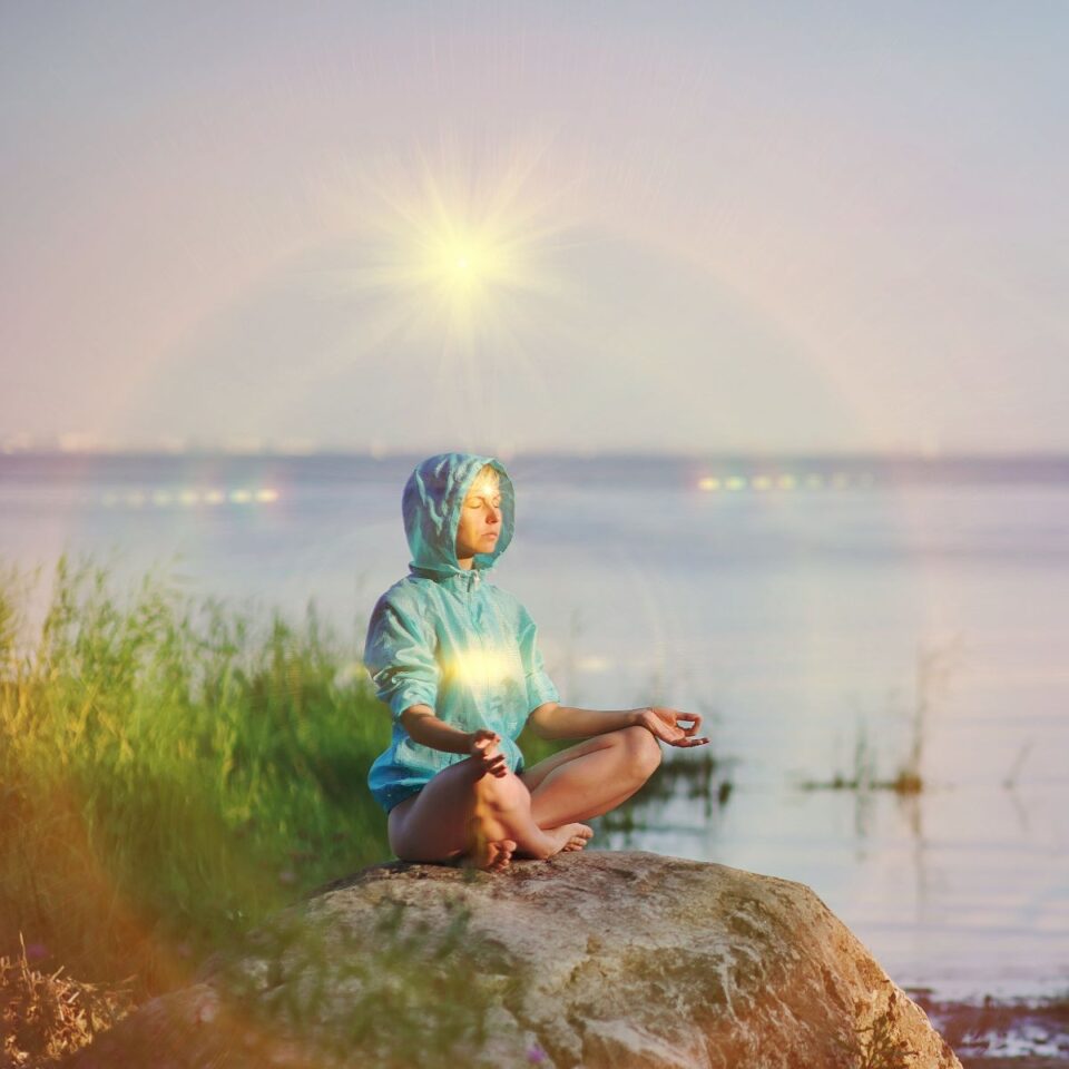 Channeling Energy - How to Use Life Force Energy to Heal Yourself ...