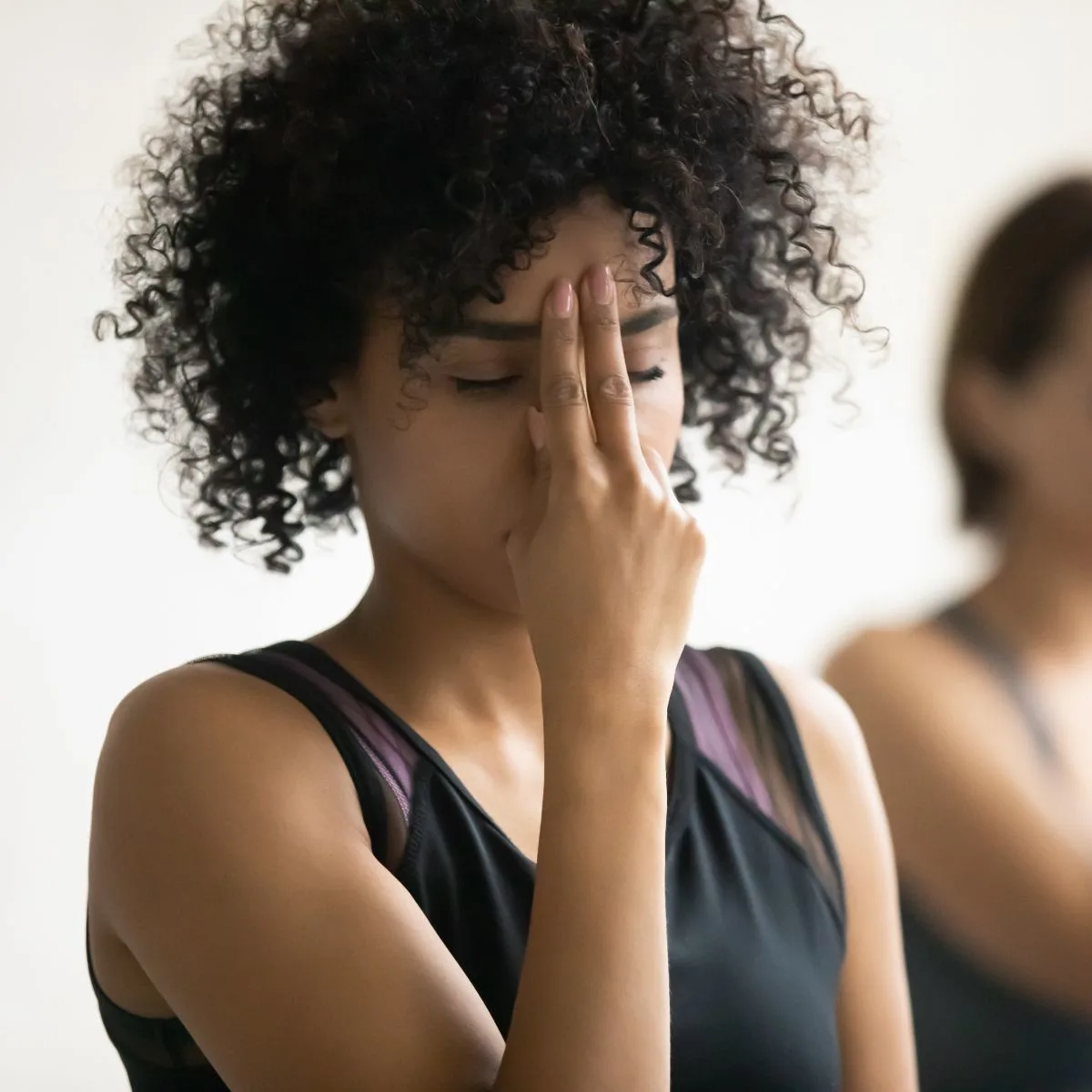 What Do You See When Your 3rd Eye Opens? - Insight state