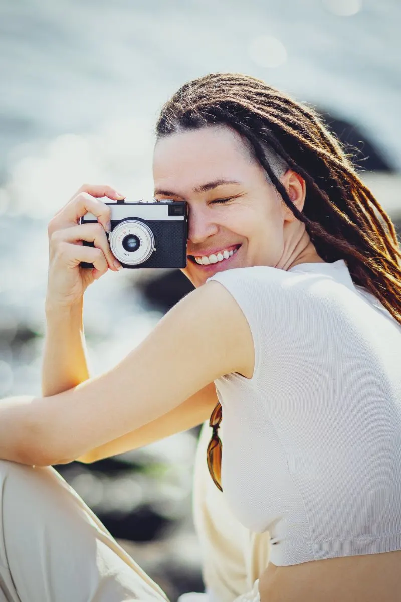 Spiritual Meaning of Dreadlocks - Insight state