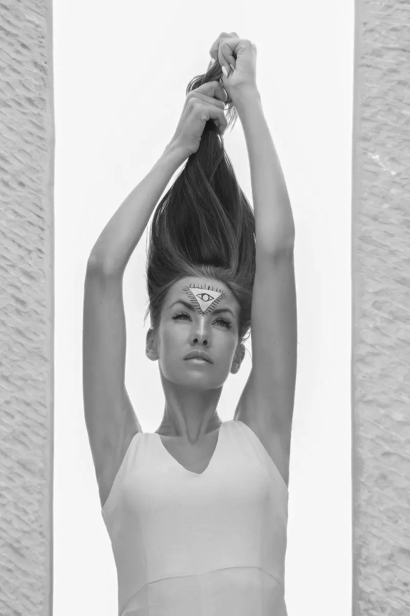 What Do You See When Your 3rd Eye Opens? - Insight state