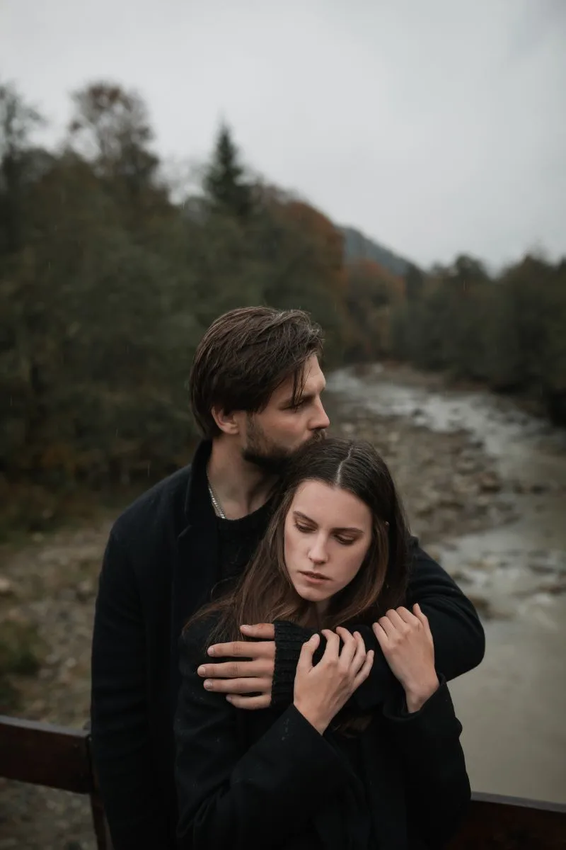 15 Signs Of A Damaged Empath - Insight state