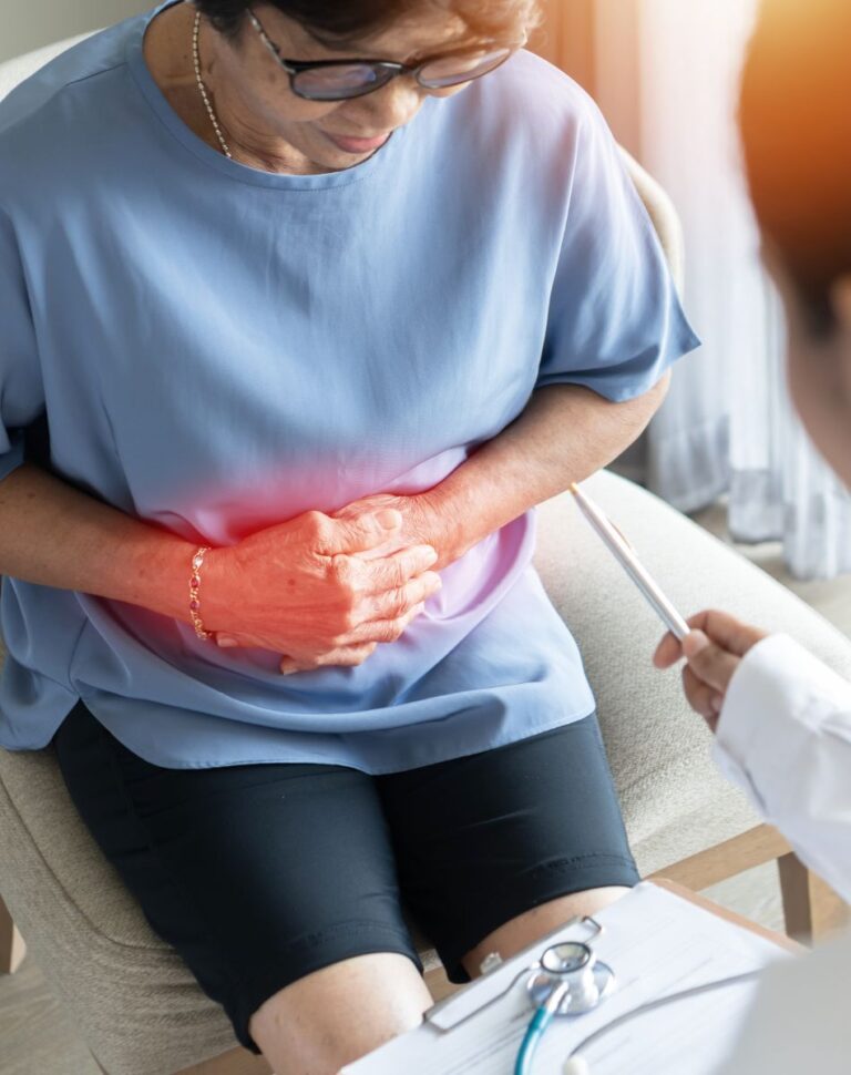 Gallbladder Problems & Gallstones: Spiritual Meaning - Insight state