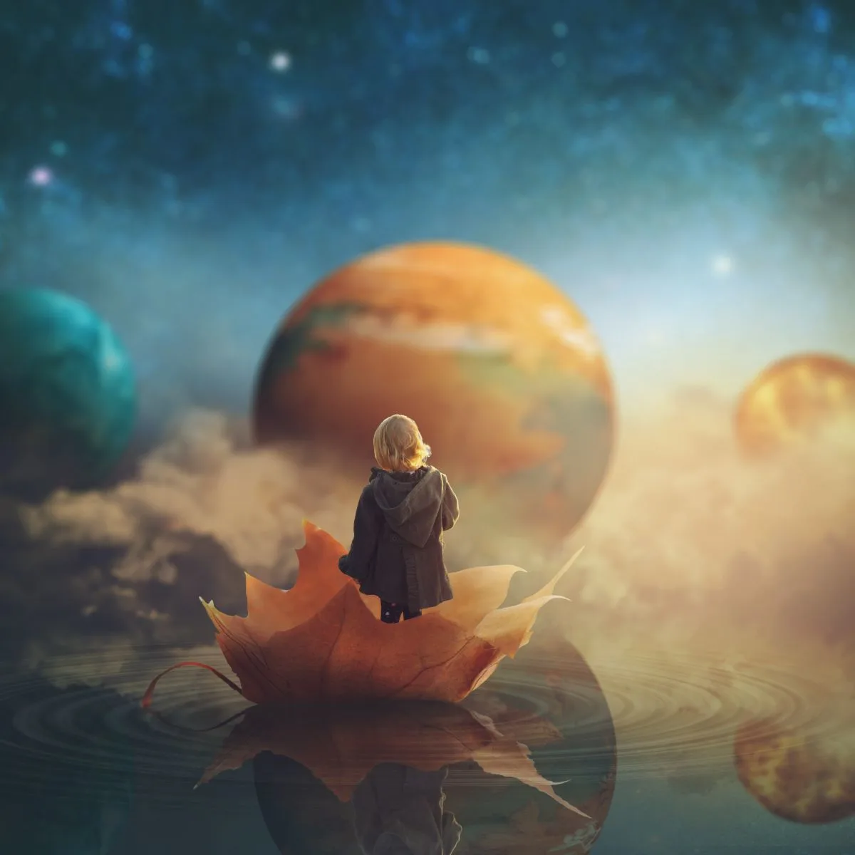 What Is The Astral Plane Like? - Detailed Guide - Insight state