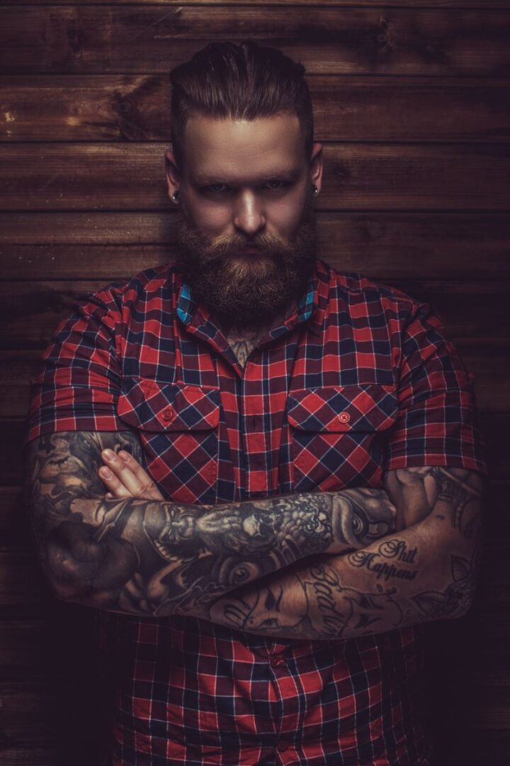 What Does The Bible Say About Tattoos? - Insight state