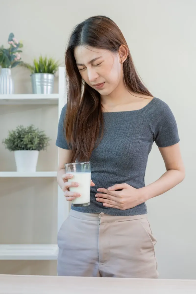 Flatulence (Gas) Spiritual Meaning - Insight state