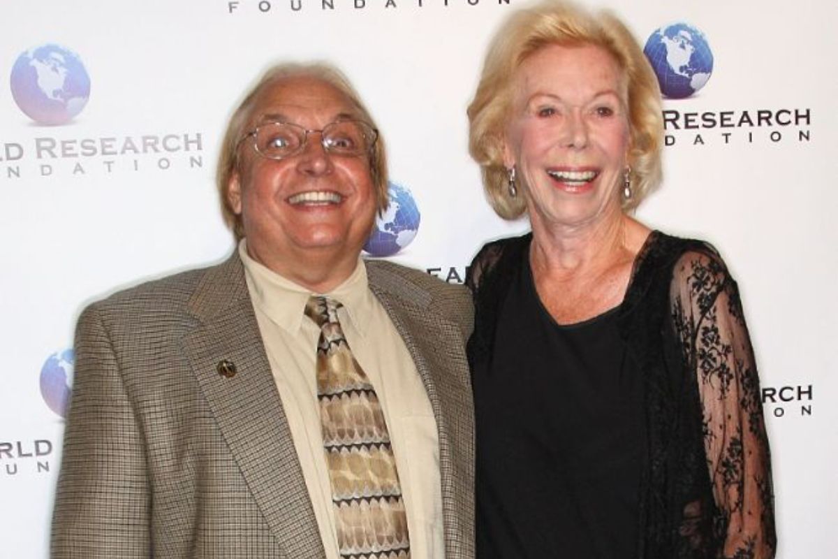 100 Quotes By Louise Hay On Healing & Self-Love - Insight state