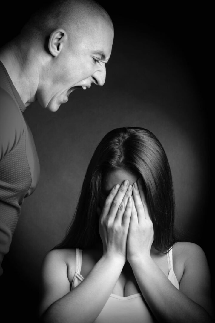 7 Most Physically Abusive Zodiac Signs - Insight state