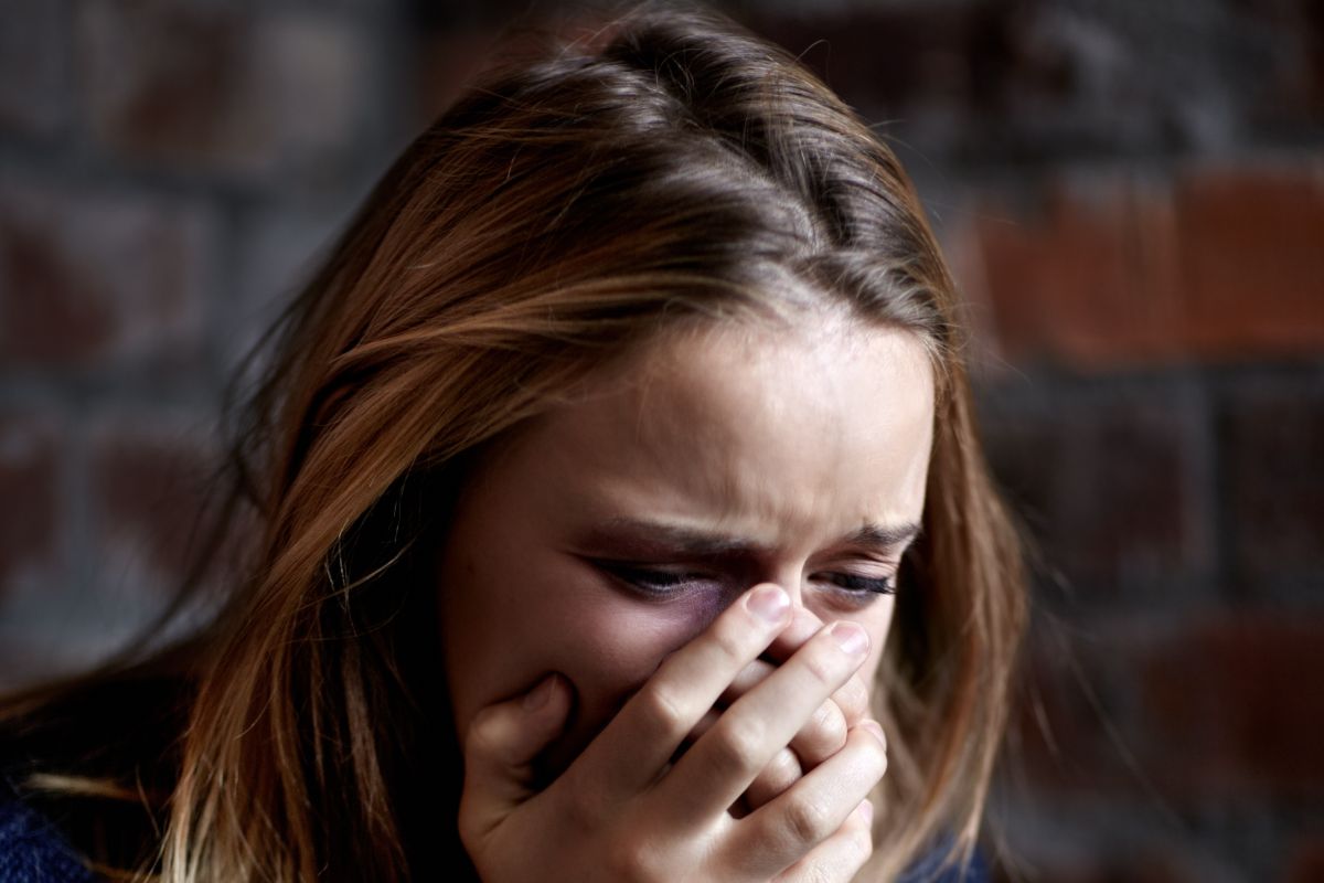 7 Most Physically Abusive Zodiac Signs - Insight state