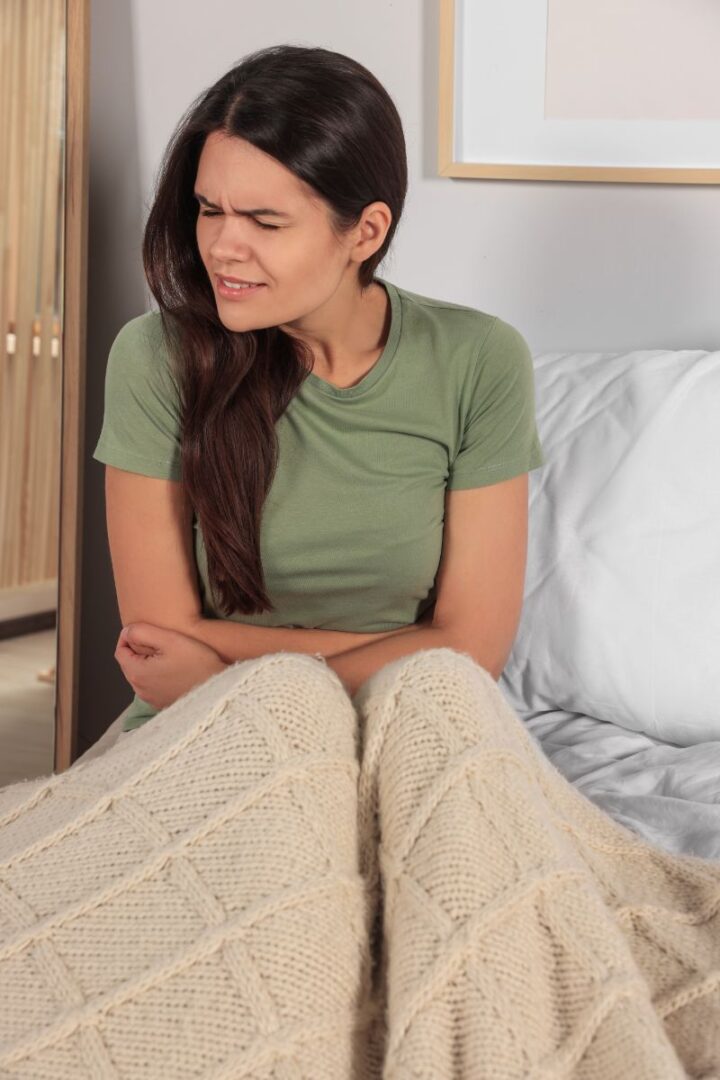 Urinary Tract Infections: Spiritual Meaning - Insight state