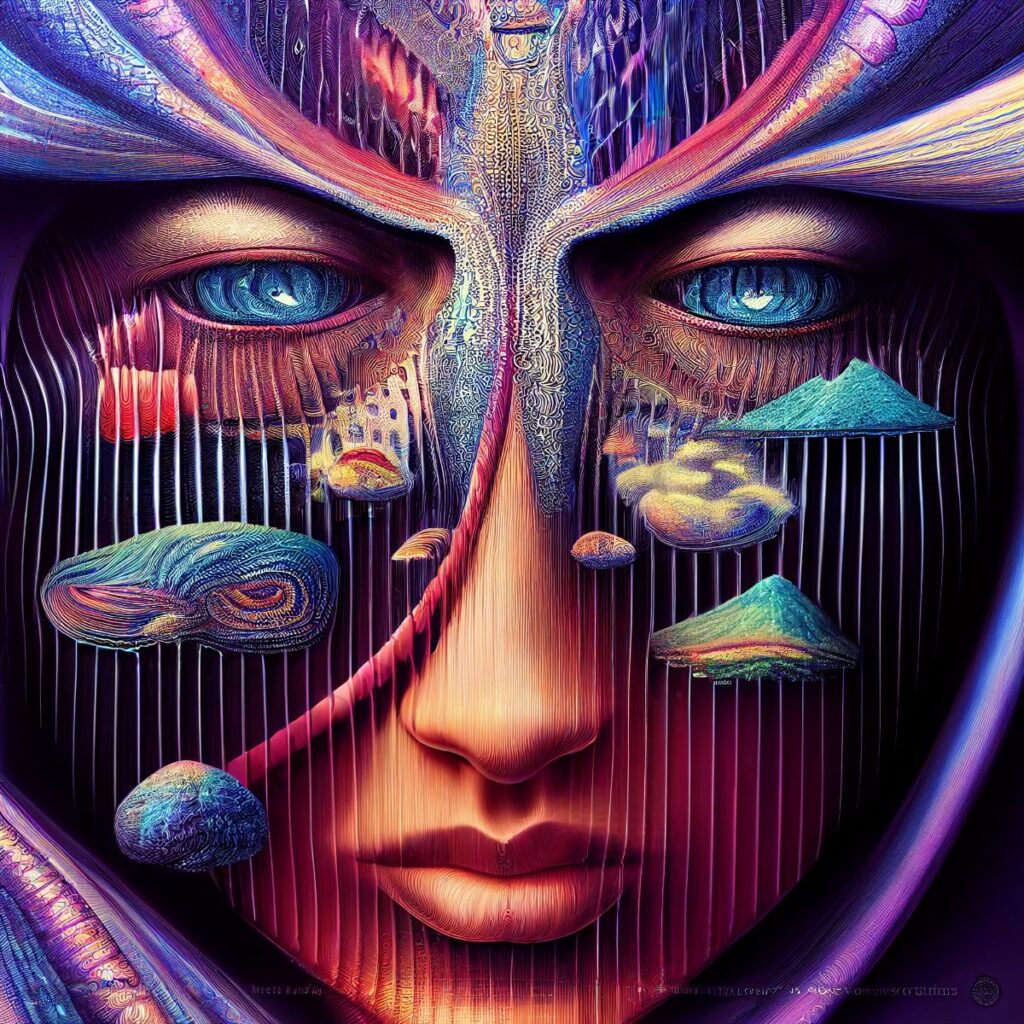 What Do You See When Your 3rd Eye Opens? - Insight state