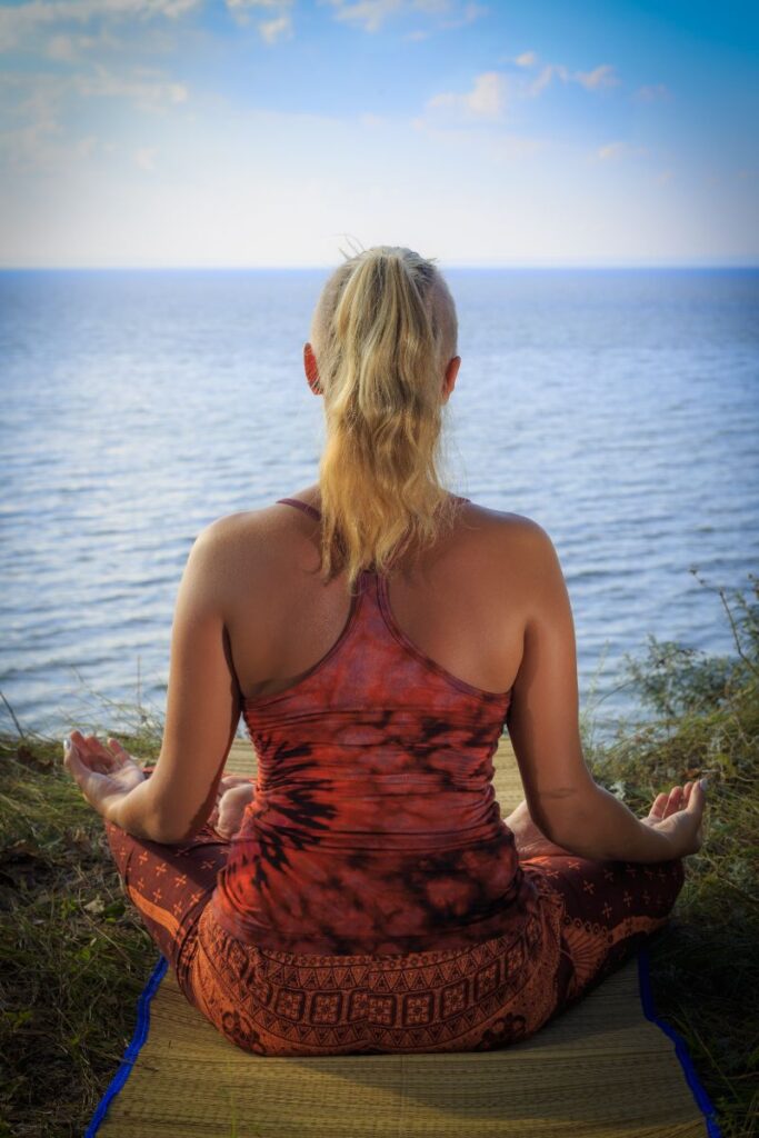 As Above, So Below Spiritual Meaning - Insight state