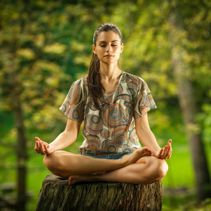 Left Ear Ringing Spiritual Meaning - Insight state