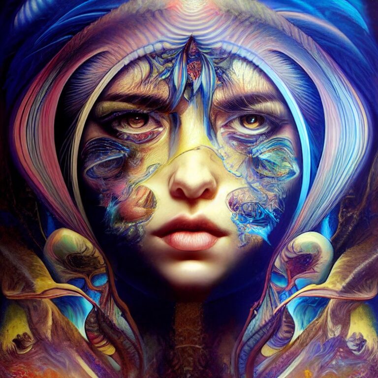 Left Eye Twitching Spiritual Meaning - Insight state