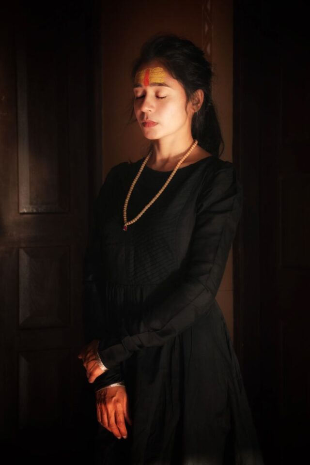 Ringing In Both Ears Spiritual Meaning - Insight state