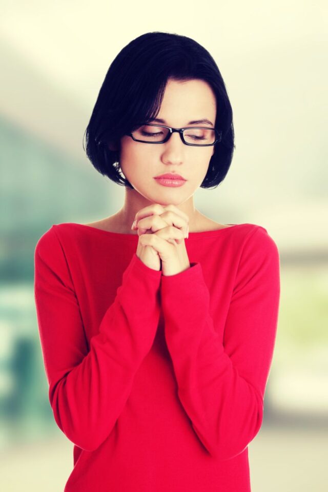 Spiritual Meaning Of Hope - Insight state