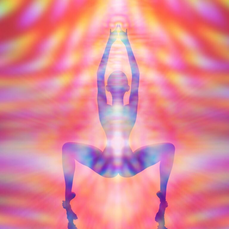 What Is The Astral Plane Like? - Detailed Guide - Insight state