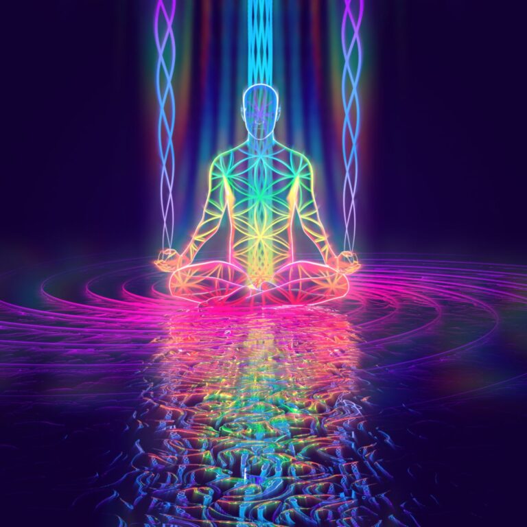 What Is The Astral Plane Like? - Detailed Guide - Insight state