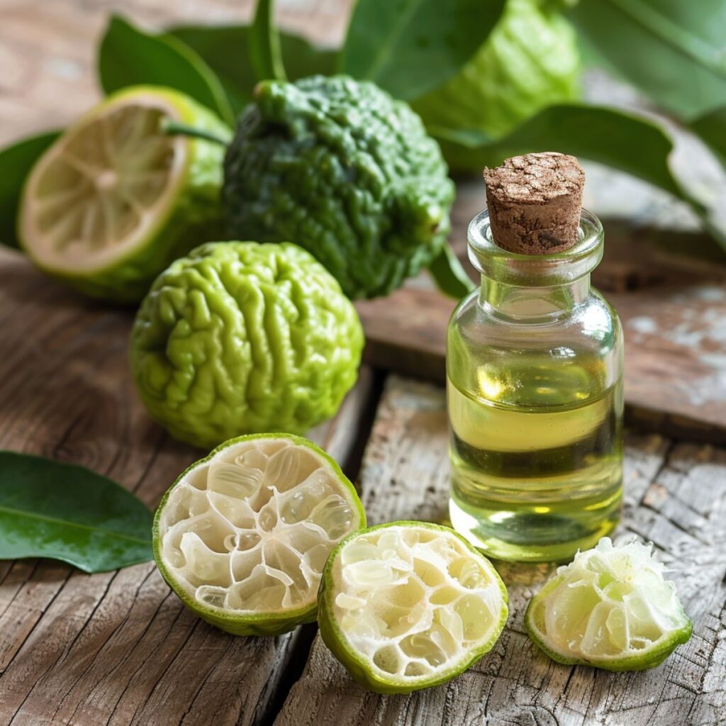 Bergamot Essential Oil Spiritual Benefits - Insight state