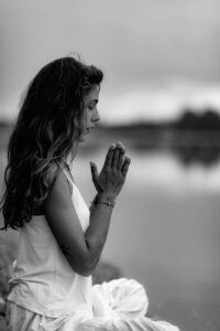 Bergamot Essential Oil Spiritual Benefits - Insight state