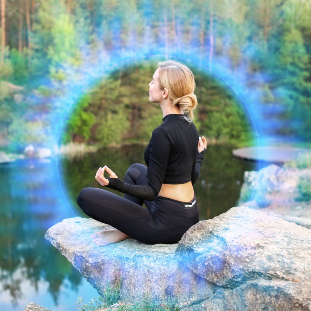 Holy Basil Spiritual Benefits - Insight state