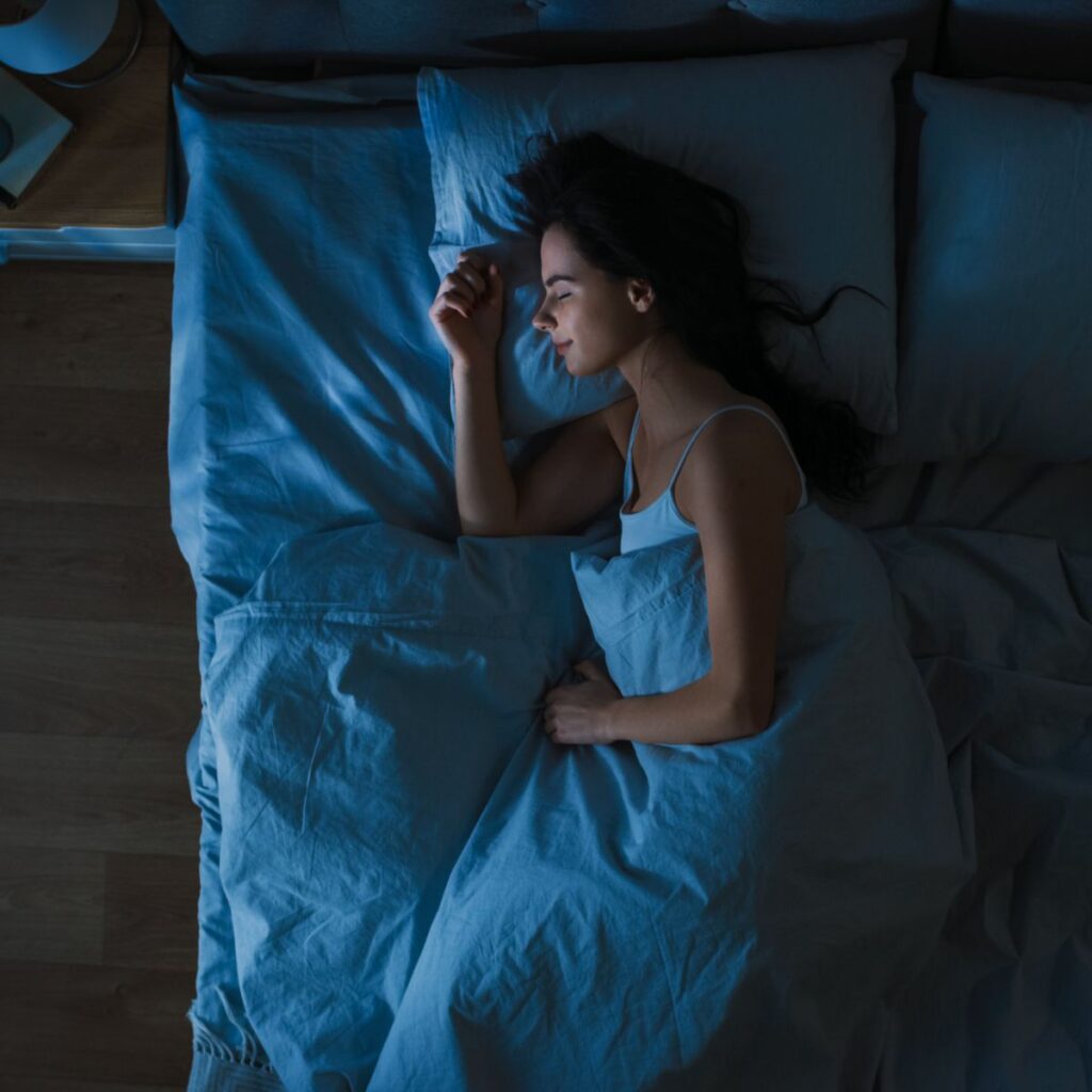 Why Is 3AM The Devil's Hour? - Insight state