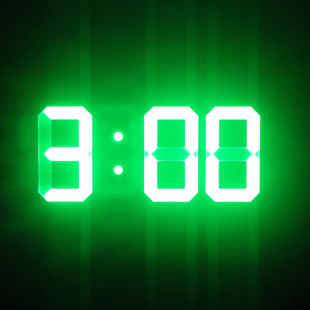 Why Is 3AM The Devil's Hour? - Insight state