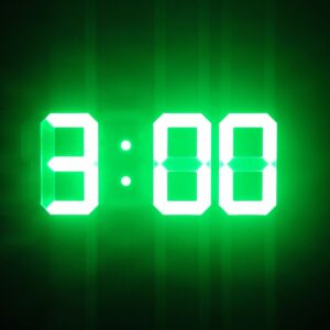 Why Is 3AM The Devil's Hour? - Insight state