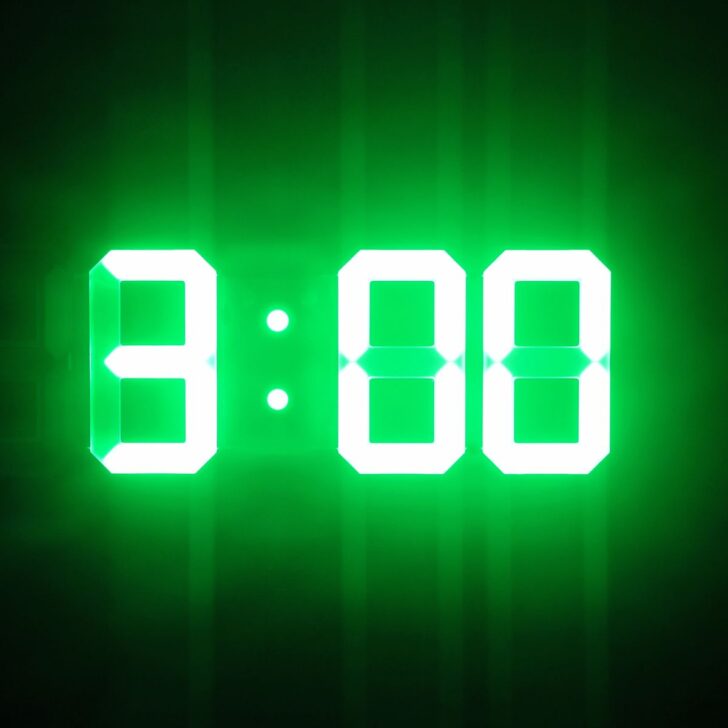 Why Is 3AM The Devil's Hour? - Insight state
