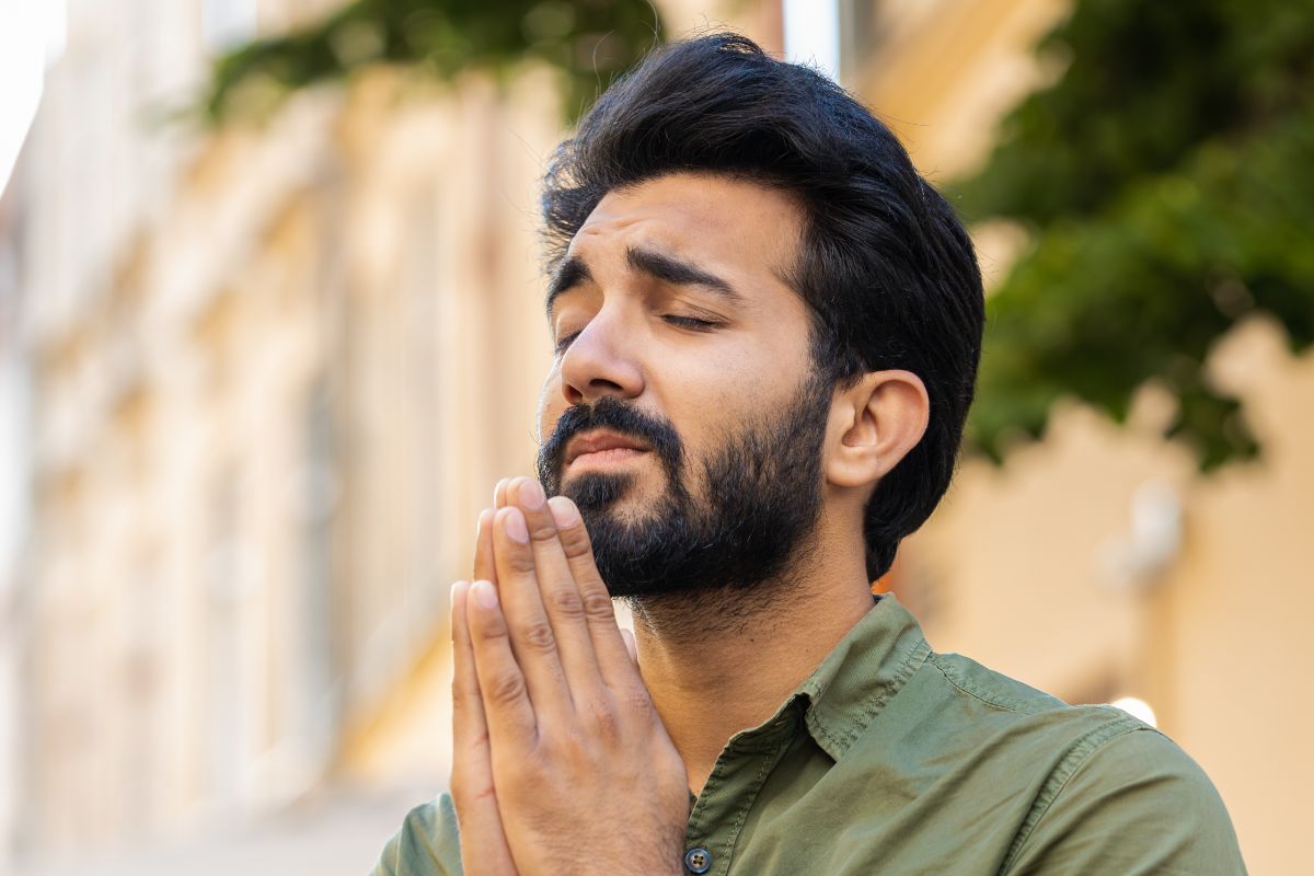 888 Spiritual Meaning - Insight state