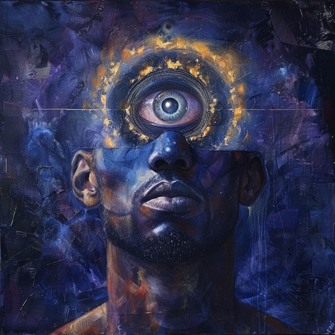 How Long Does It Take To Open Your Third Eye? - Insight state