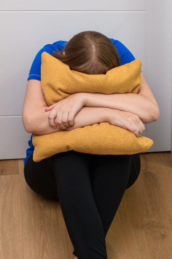 6 Signs Of Spiritual Death - Insight state