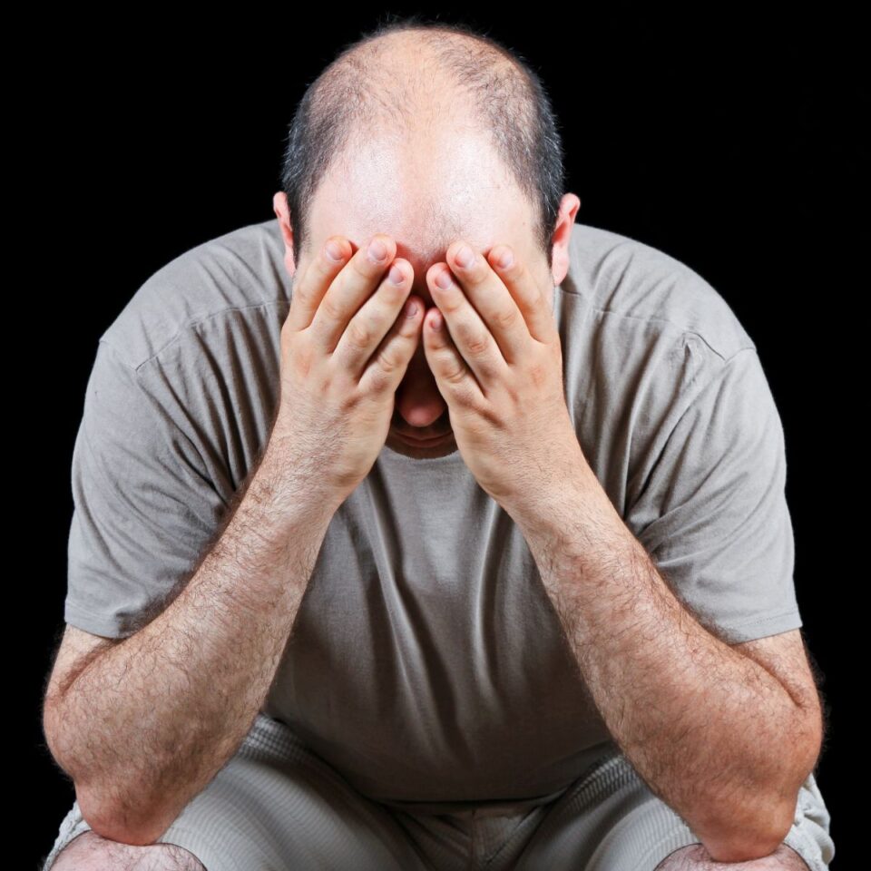 6 Signs Of Spiritual Death - Insight state