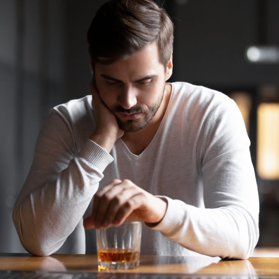 7 Signs Of Spiritual Disturbance - Insight state