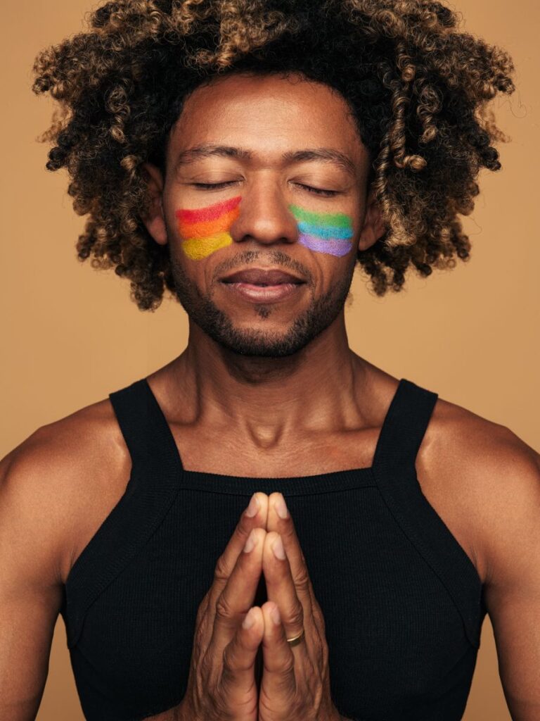 What Is The Spiritual Meaning Of The Name Michael - Insight state