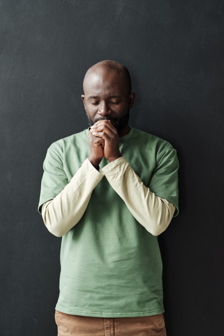 What Is The Spiritual Meaning Of The Name Michael - Insight state